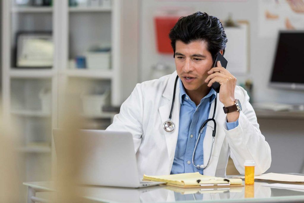 Three-Way Calling: What It Is, Advantages, and How It Works