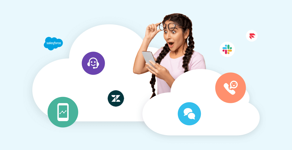 Download The Spoke Phone Mobile And Desktop Softphone Apps