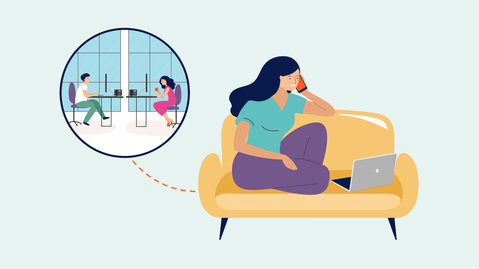 Three-Way Calling: What It Is, Advantages, and How It Works