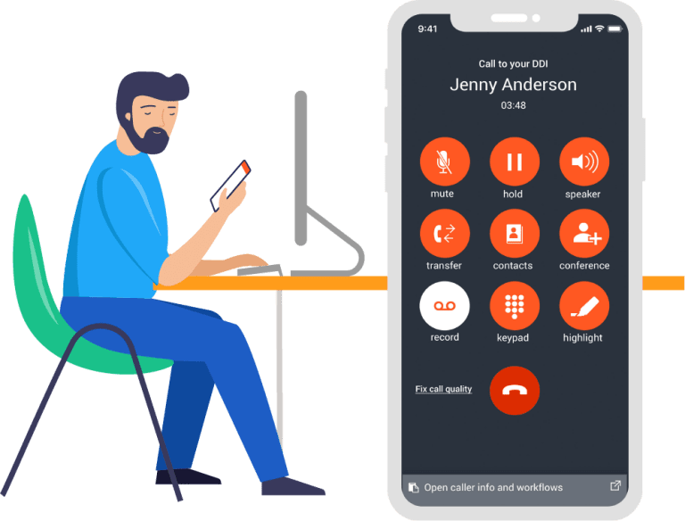 Spoke Phone Pricing and Plans