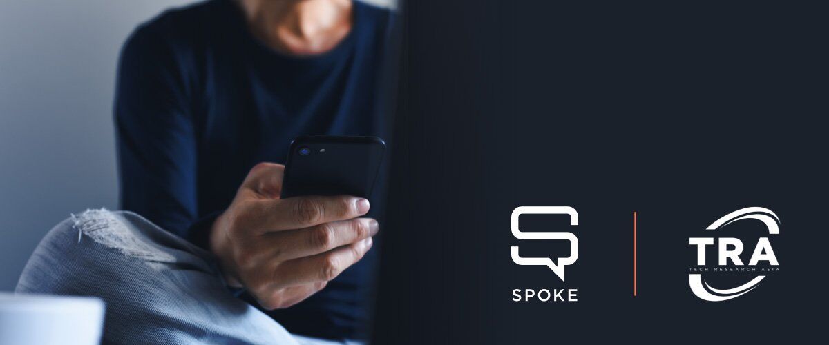 Download The Spoke Phone Mobile And Desktop Softphone Apps