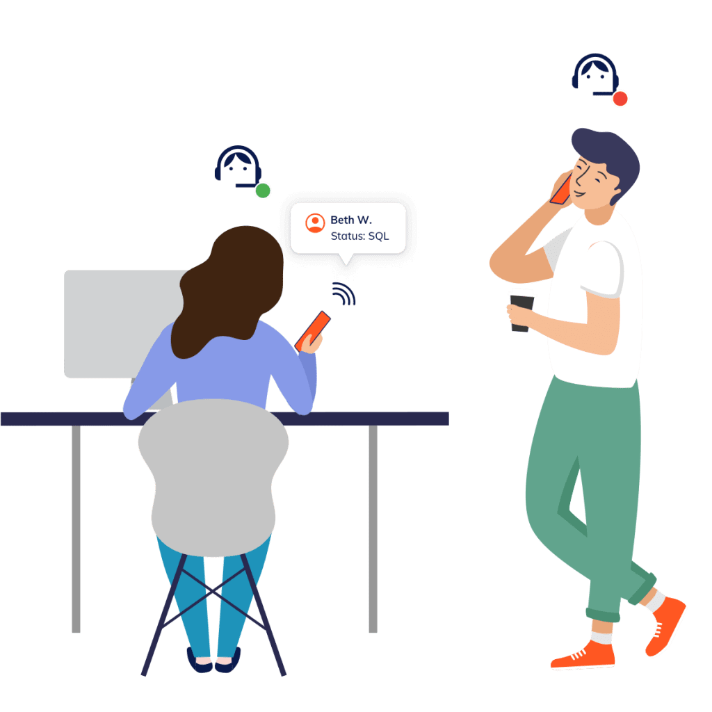 Call Transfer: What It Is, Types, and How to Transfer Calls to Another ...